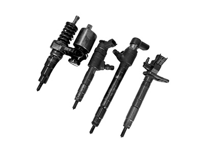 Top Quality Diesel Injectors for Remanufacturing | ProCat